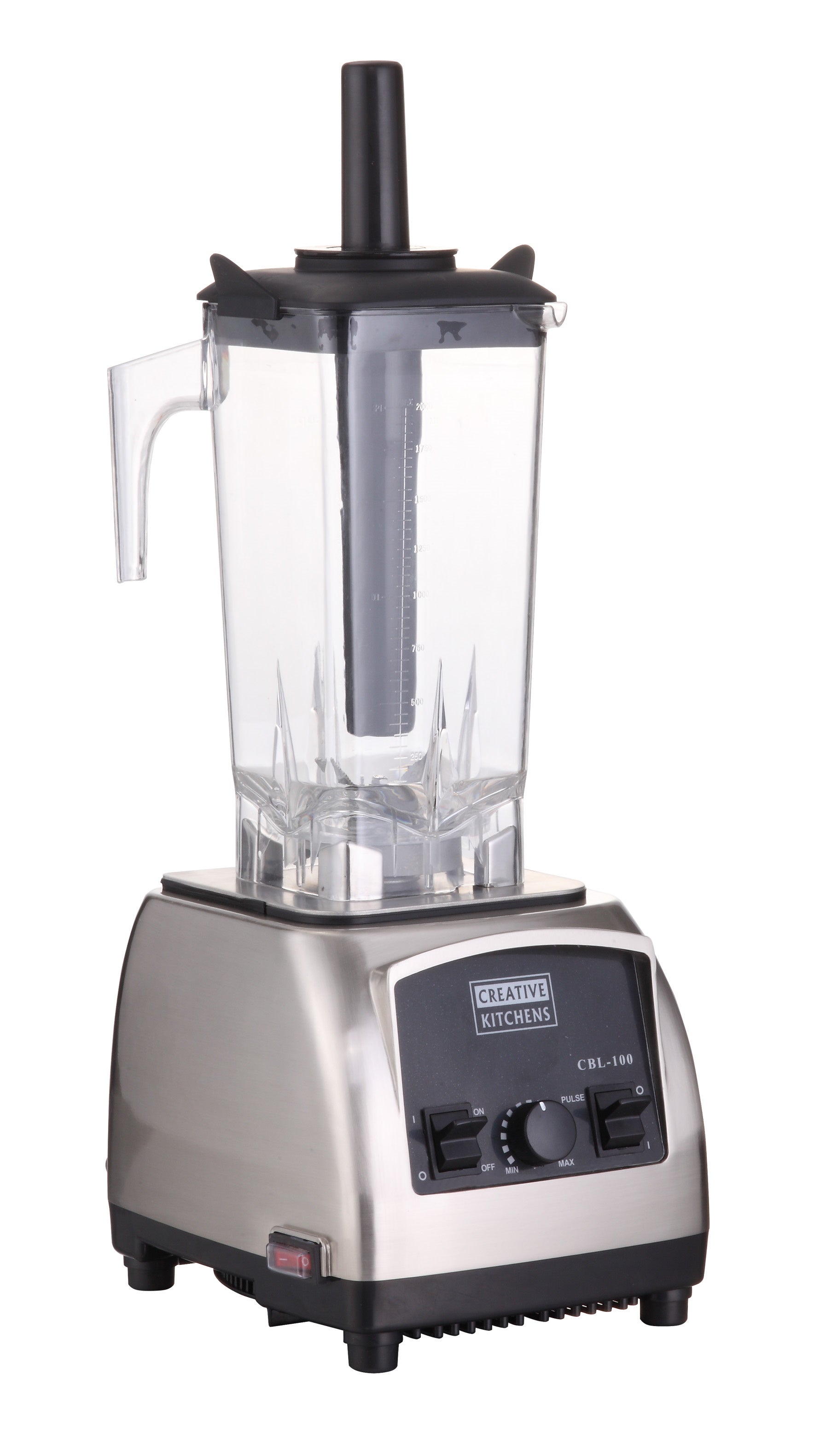 Blender 2L Capacity, 1.5 kW – Caterhut
