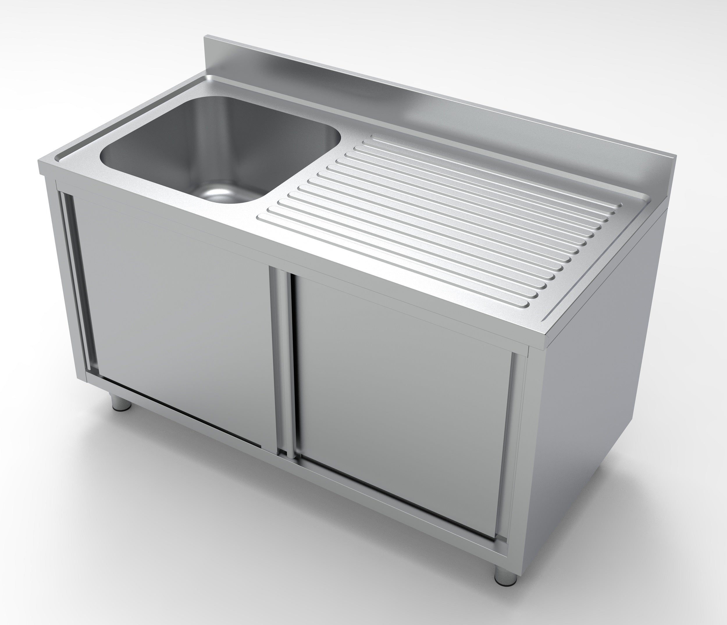 700 SINK UNIT SLIDING DOORS 1 LEFT 1400 – Caterhut