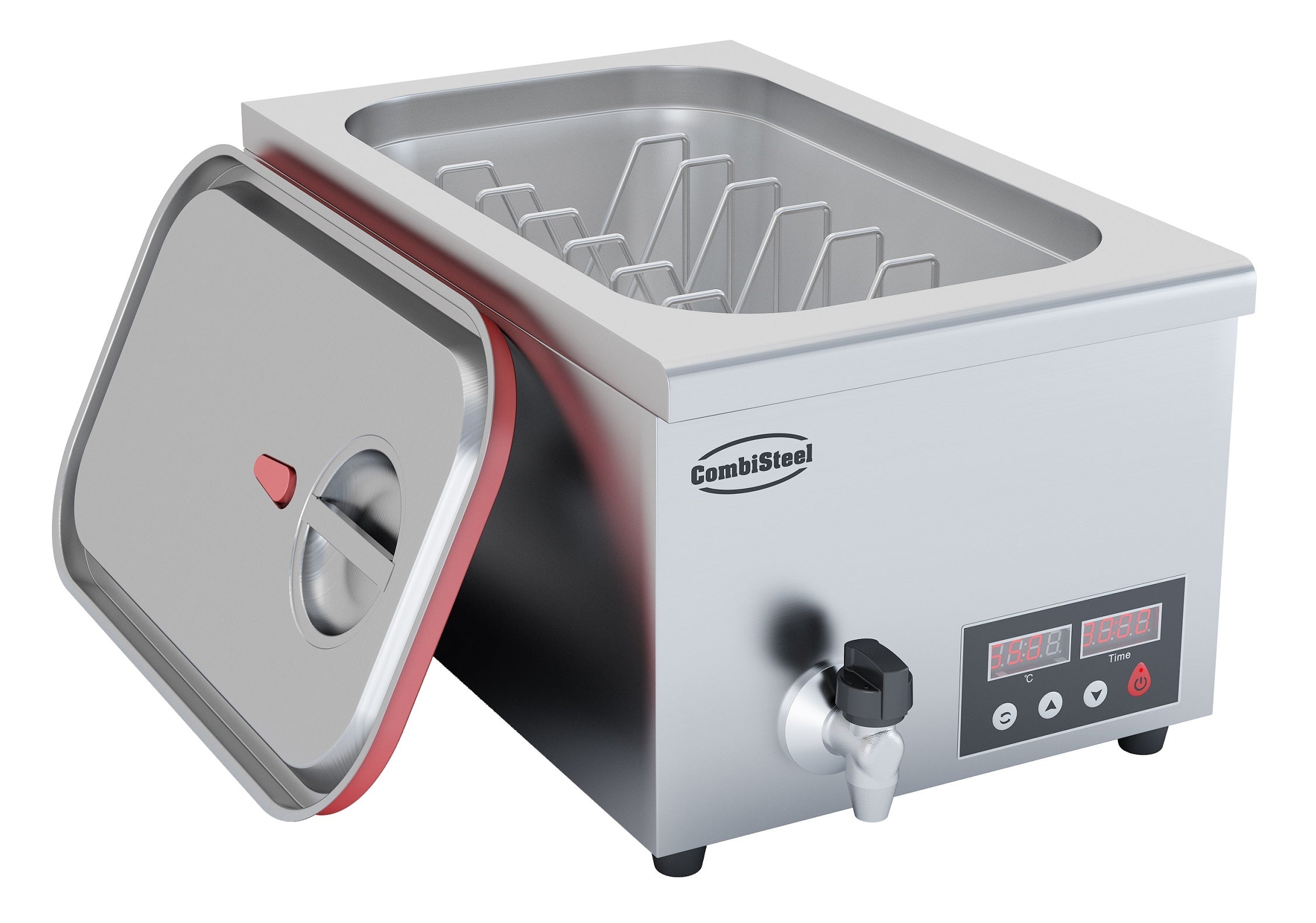 SOUS-VIDE 1/1GN. – Caterhut