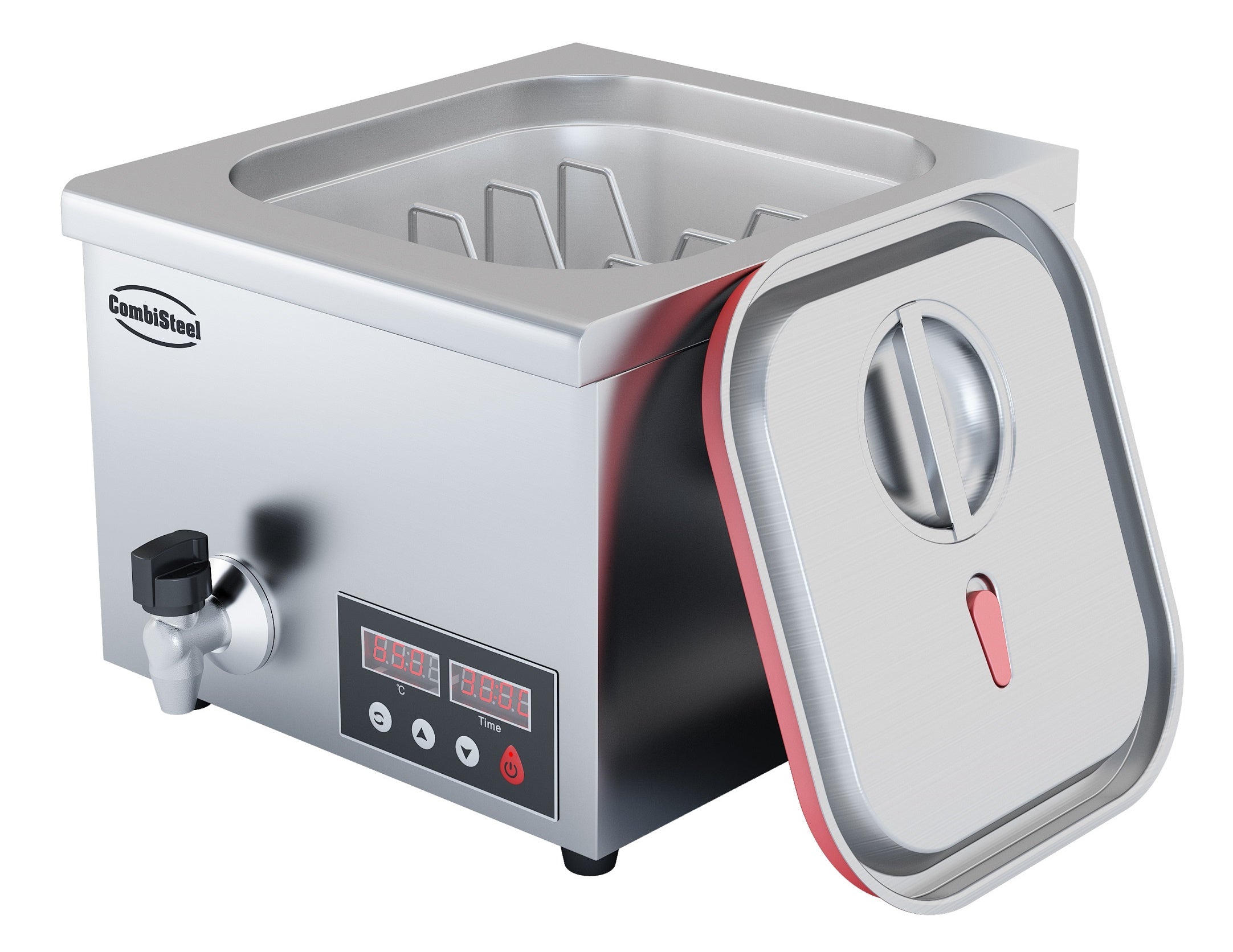 SOUS-VIDE 2/3GN. – Caterhut