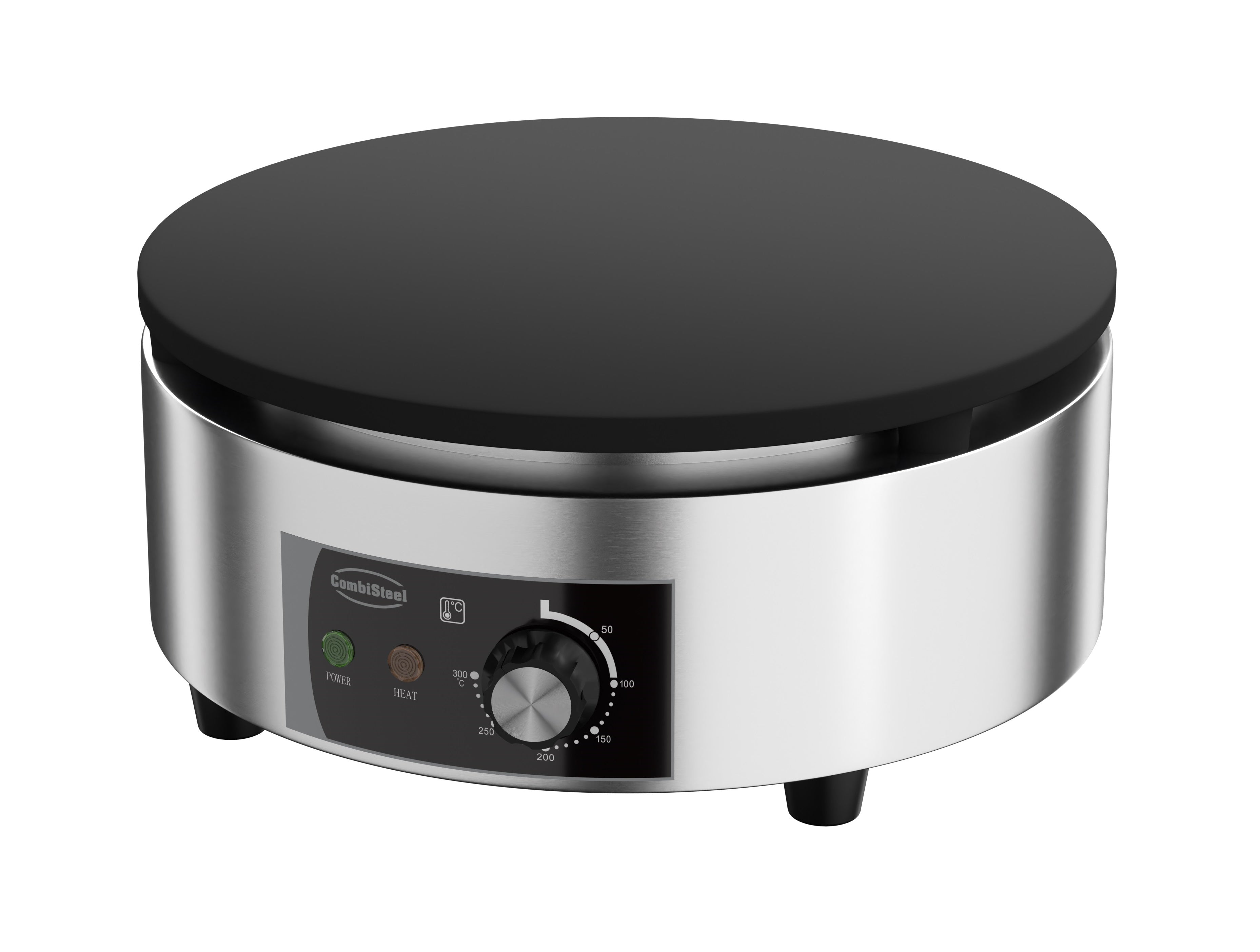 CRÊPE MAKER – Caterhut