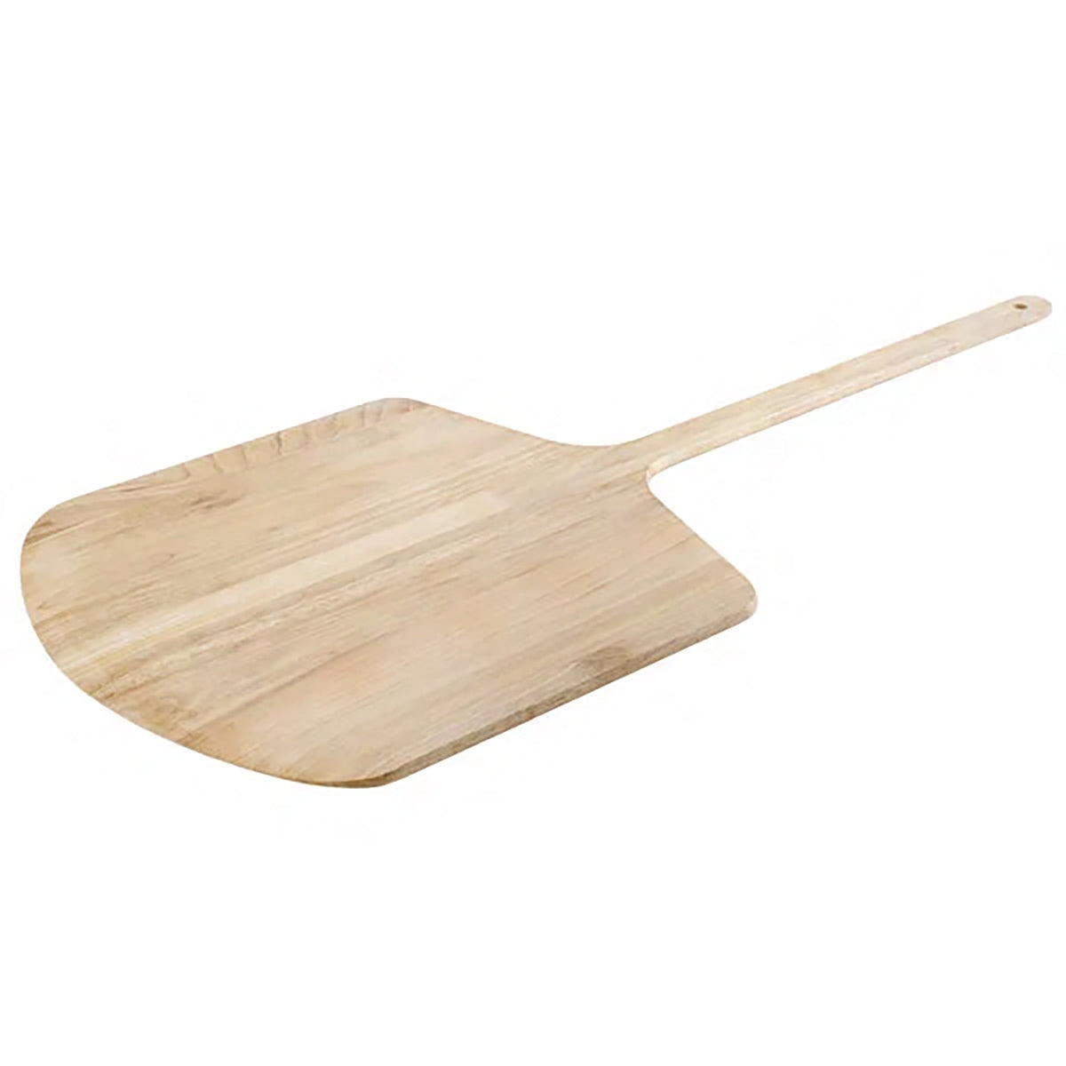 14" Blade / 36" Overall, wooden pizza peel. – Caterhut